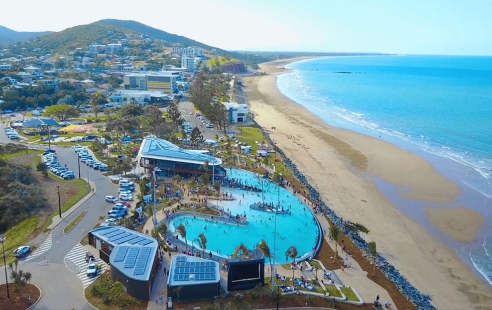 REGATTAS | Keppel Bay Sailing Club