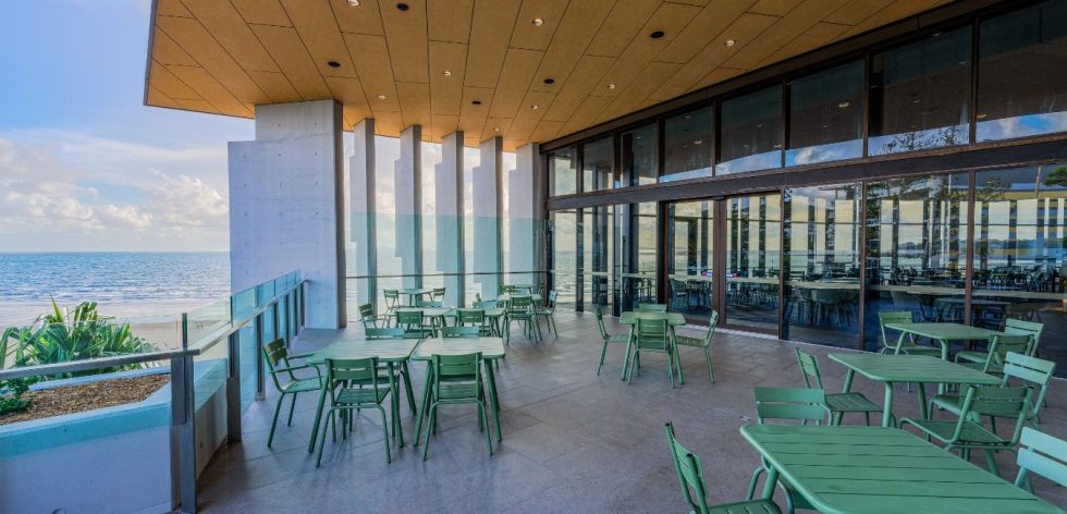 Clubhouse | Keppel Bay Sailing Club